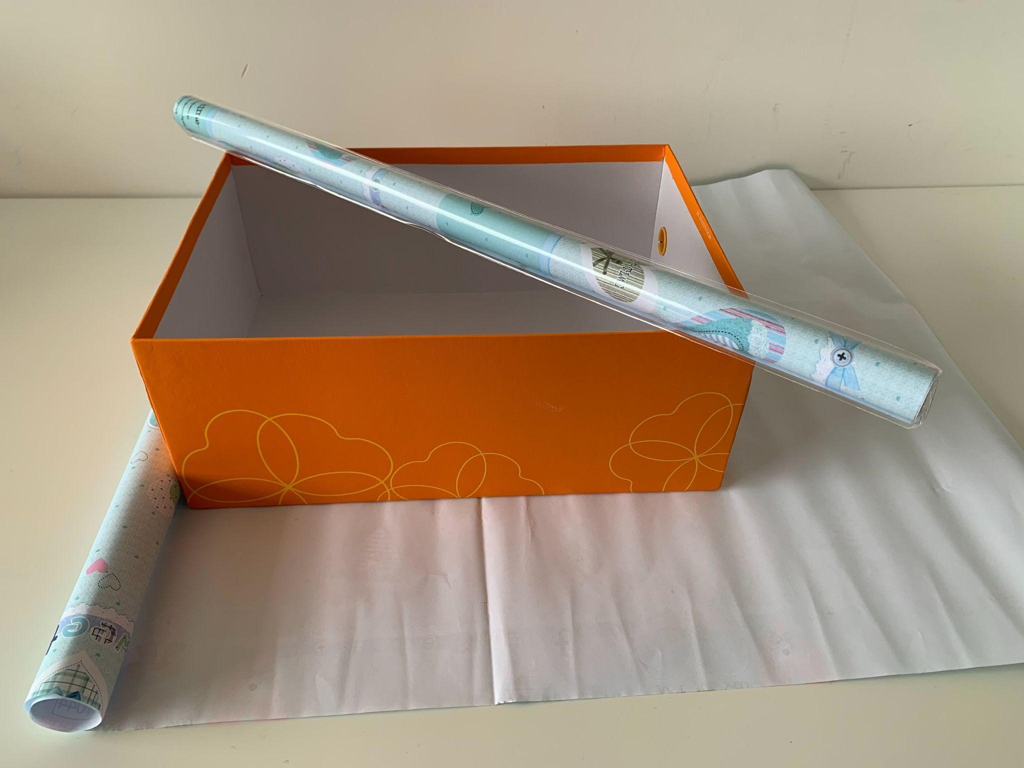 How To Make A Box Of Hope Box Of Hope How To Make A Box Of Hope Box Of Hope